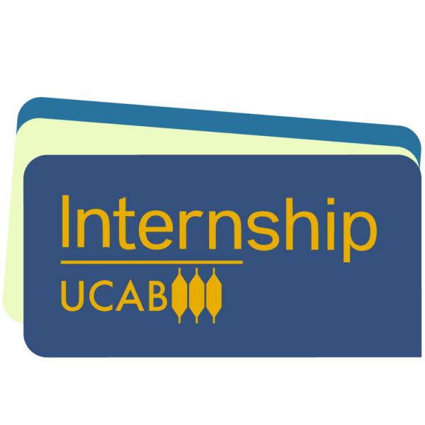 Logo – Internship UCAB